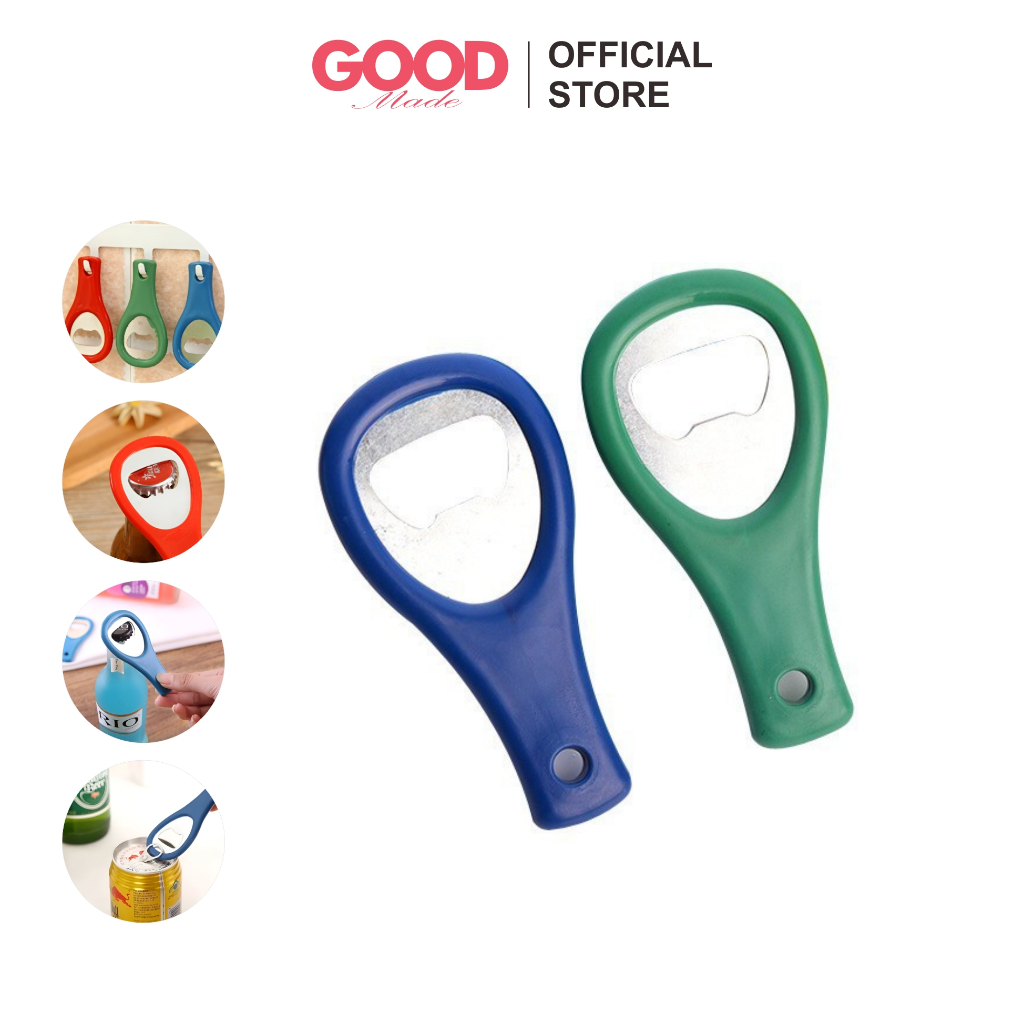 Jual GOOD MADE - Pembuka Tutup Botol Alat Buka Tutup Botol Bottle ...