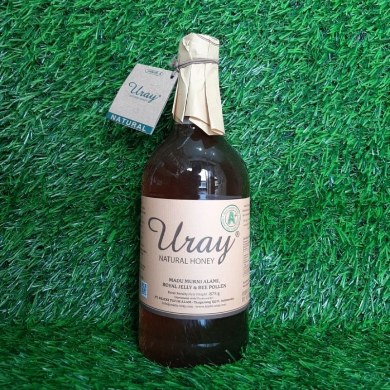 Jual Madu uray 875gr | Shopee Indonesia