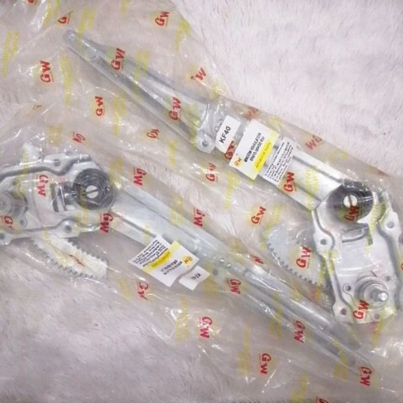 Jual Window Regulator Kijang KF40, Kijang Super 5K Manual Engkol Kanan ...