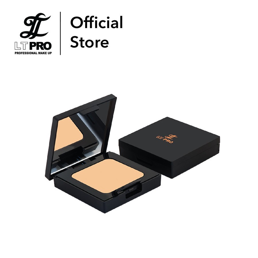 Jual LT PRO POWDERY FOUNDATION | Shopee Indonesia