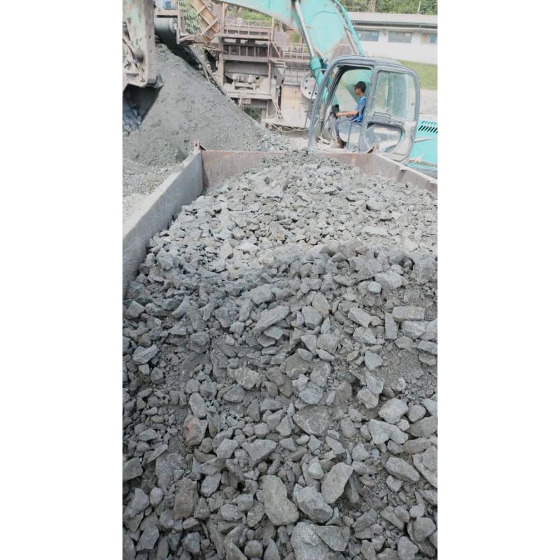 Jual PASANG ABU BATU SPLIT MAKADAM LIMESTONE SIRTU SIRDAM BELAH BATU ...