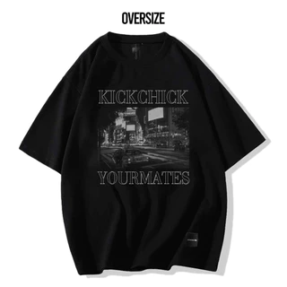 Toko Online Kickchickcloth Official Shop | Shopee Indonesia