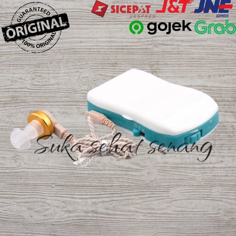 Jual AXON F16 P hearing aid | Shopee Indonesia