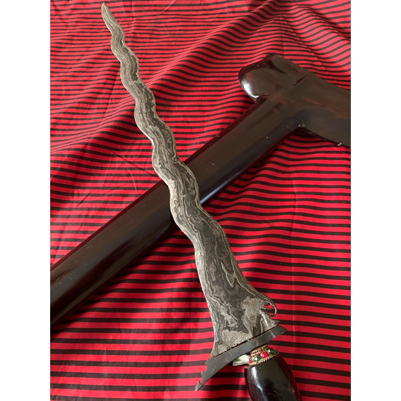 Jual keris Luk buntel mayit | Shopee Indonesia