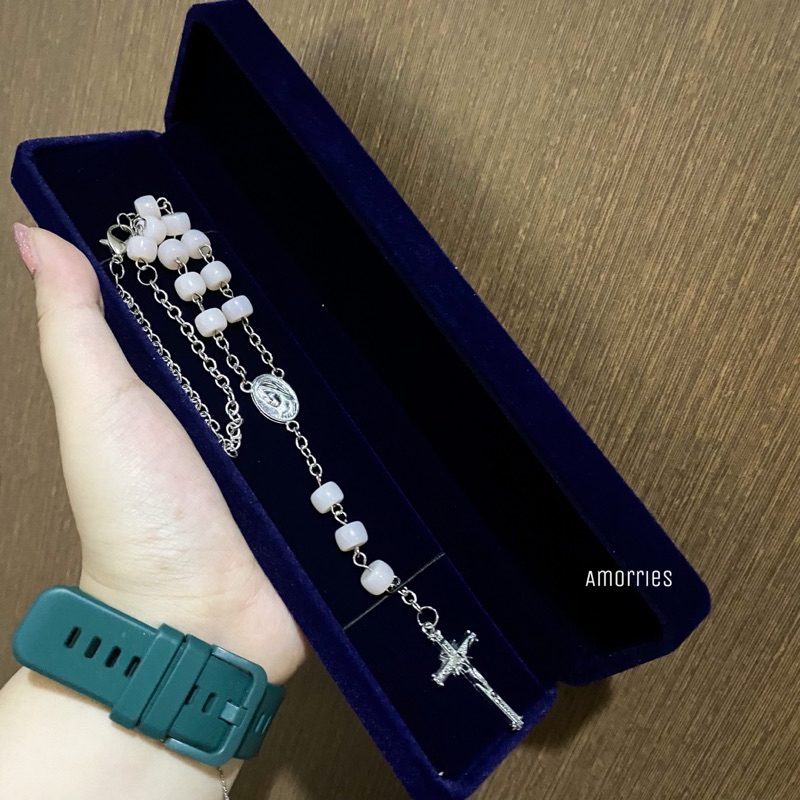 Jual Gift Box hadiah kotak beludru bludru elegant cantik (box only ...