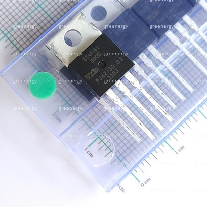 Jual BTA416Y-800B BTA416Y800B BTA416Y 800B BTA416Y-800 triac | Shopee ...