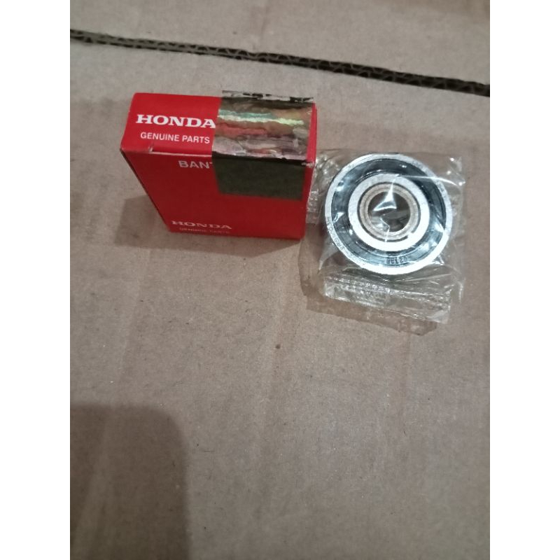 Jual bearing laher laker cvt honda beat fi Vario lama 6002 Kuningan ori ...