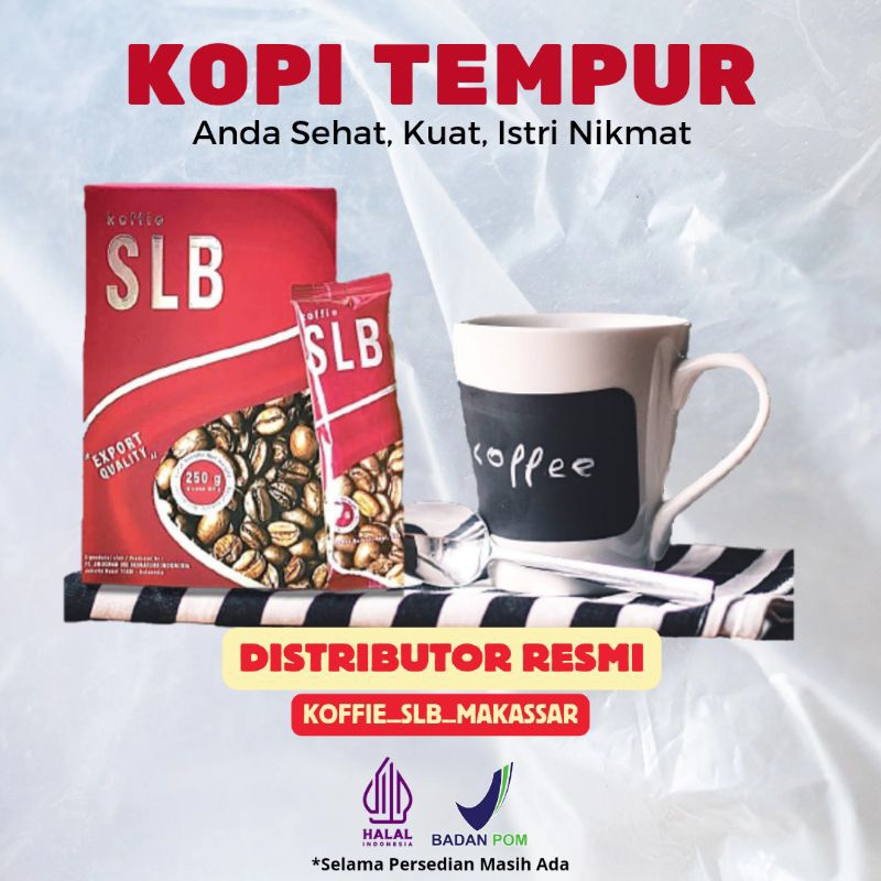 Jual SLB paket isi 1 Box isi 10 sachet | Shopee Indonesia