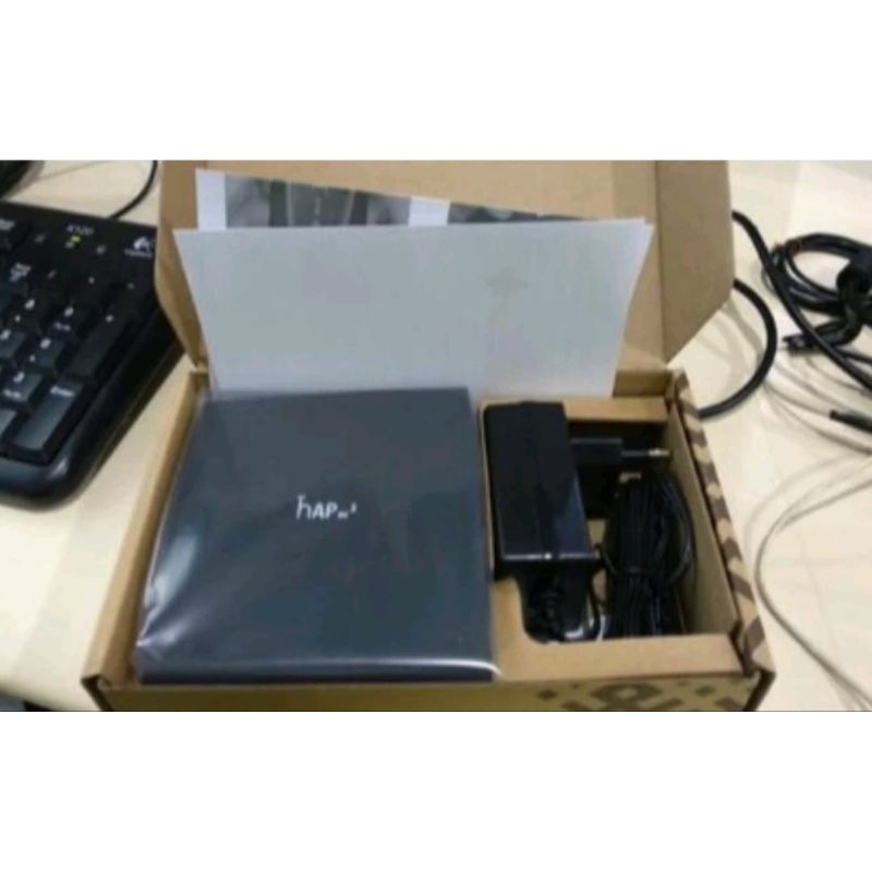 Jual mikrotik hap ac2 | Shopee Indonesia