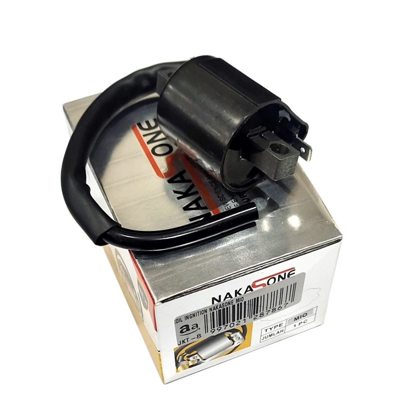 Jual COIL IGNITION NAKASONE MIO | Shopee Indonesia