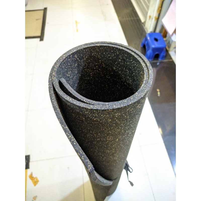 Jual Rubber Sheet Cork 2mm ( Karet Gabus Lembaran ) | Shopee Indonesia
