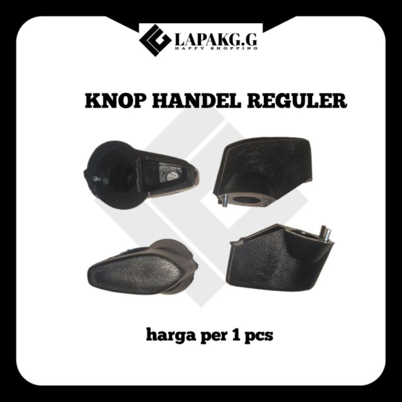 Jual KNOP HANDEL REGULER HARGA PER 1 PCS | Shopee Indonesia