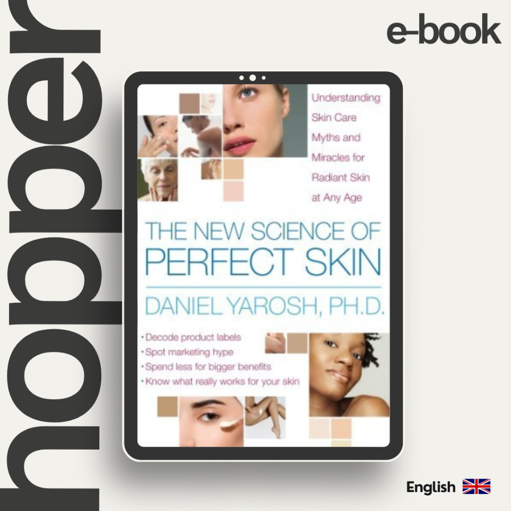 Jual The New Science of Perfect Skin: Understanding Skin Care Myths and ...
