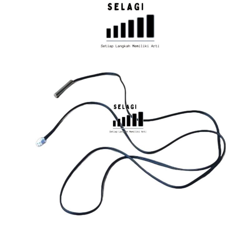 Jual sensor suhu dingin dispenser galon bawah toshiba | Shopee Indonesia