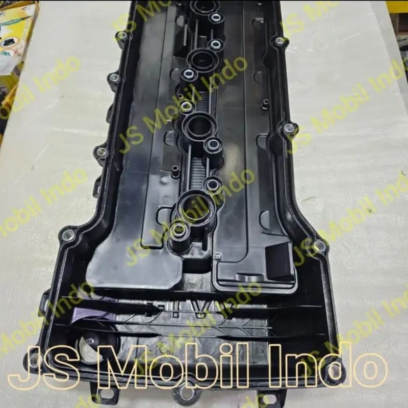 Jual Tutup Klep Cover Cylinder Head Toyota Innova / Fortuner / Hilux ...