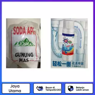 Jual Soda Api Terlengkap & Harga Terbaru Juli 2025 | Shopee Indonesia