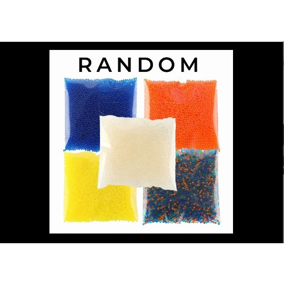 Jual Mainan Jelly Air / Mainan luar ruangan / Orbeez Telur Naruto ...