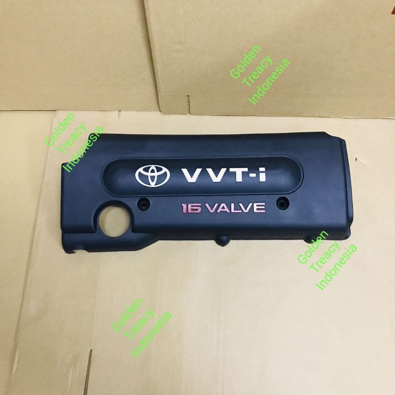Jual cover mesin cover engine tutup mesin alphard tutup engine Alphard ...