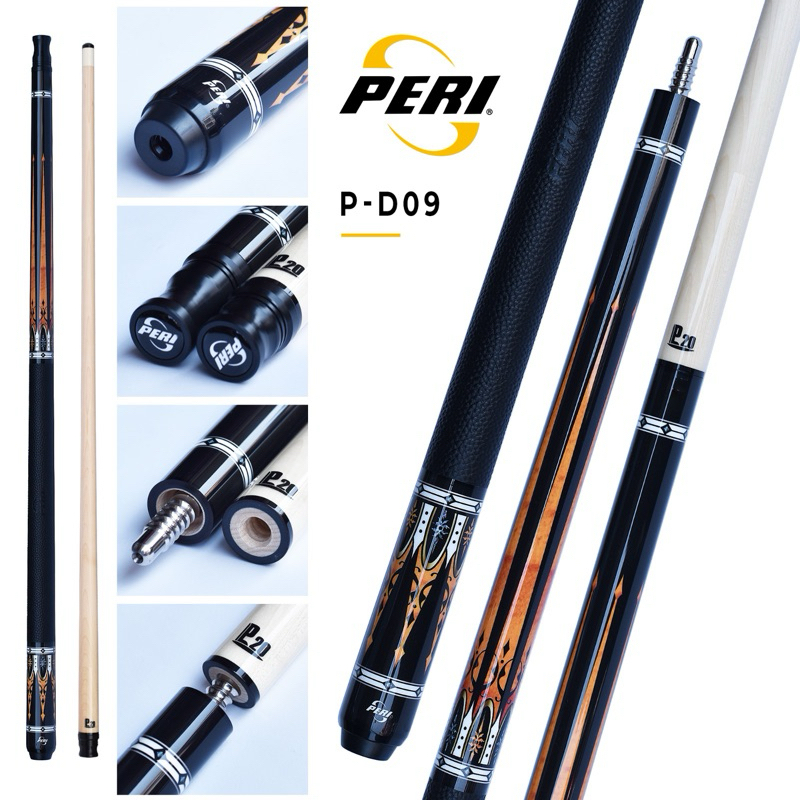Jual Peri Cue P-D09 | Shopee Indonesia