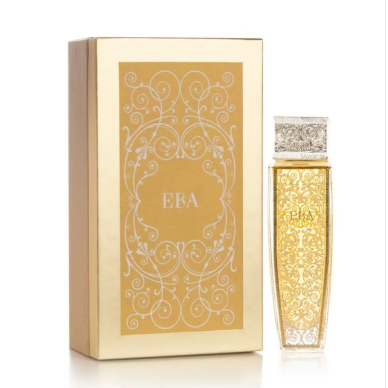 Jual Eba Gold Eau de Parfum spray 100 ml by Junaid Perfumes Bahrain ...