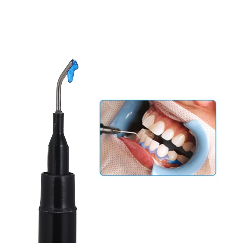 Jual Dental gum gingival gingiva barrier dam protection teeth whitening ...