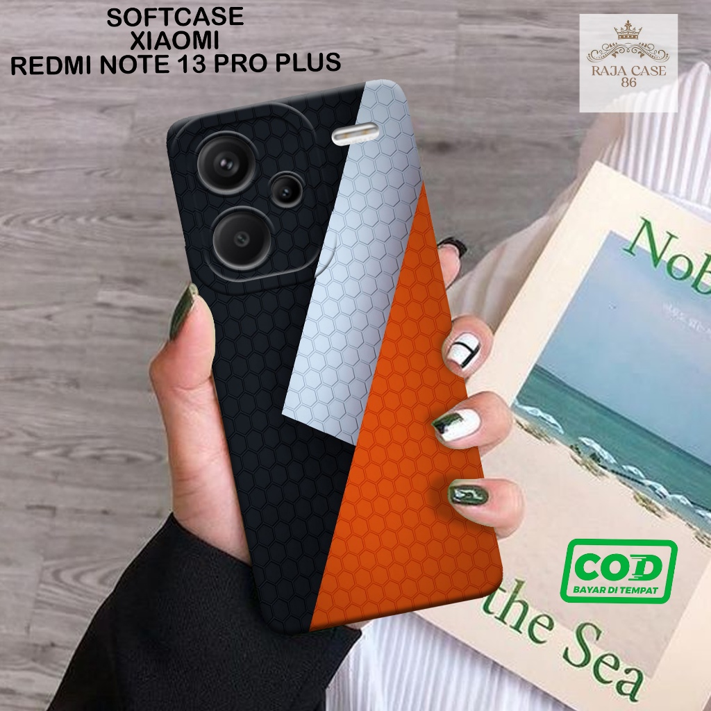 Jual Case Xiaomi Redmi Note 13 Pro plus Terbaru 2024 - Rajacase ...