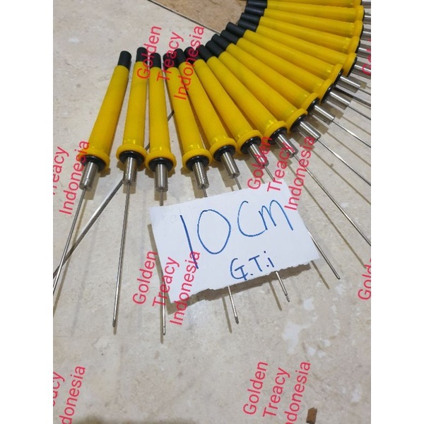 Jual alat pemotong potong cutter cutting pisau hot wire stereofoam foam ...