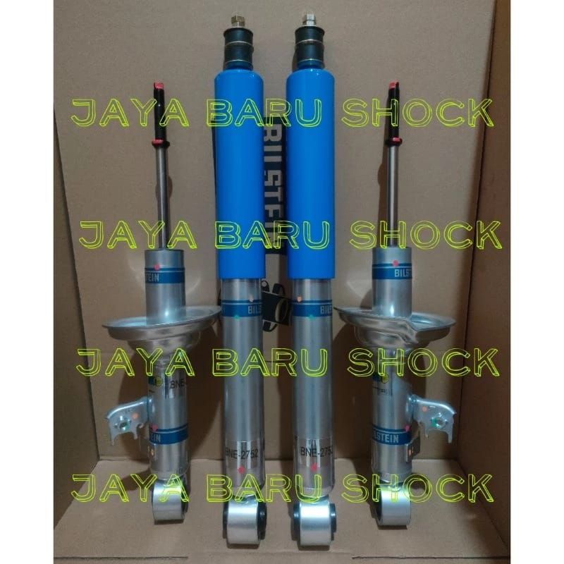 Jual SHOCKBREAKER INNOVA REBORN DEPAN BELAKANG MEREK BILSTEIN MADE IN ...