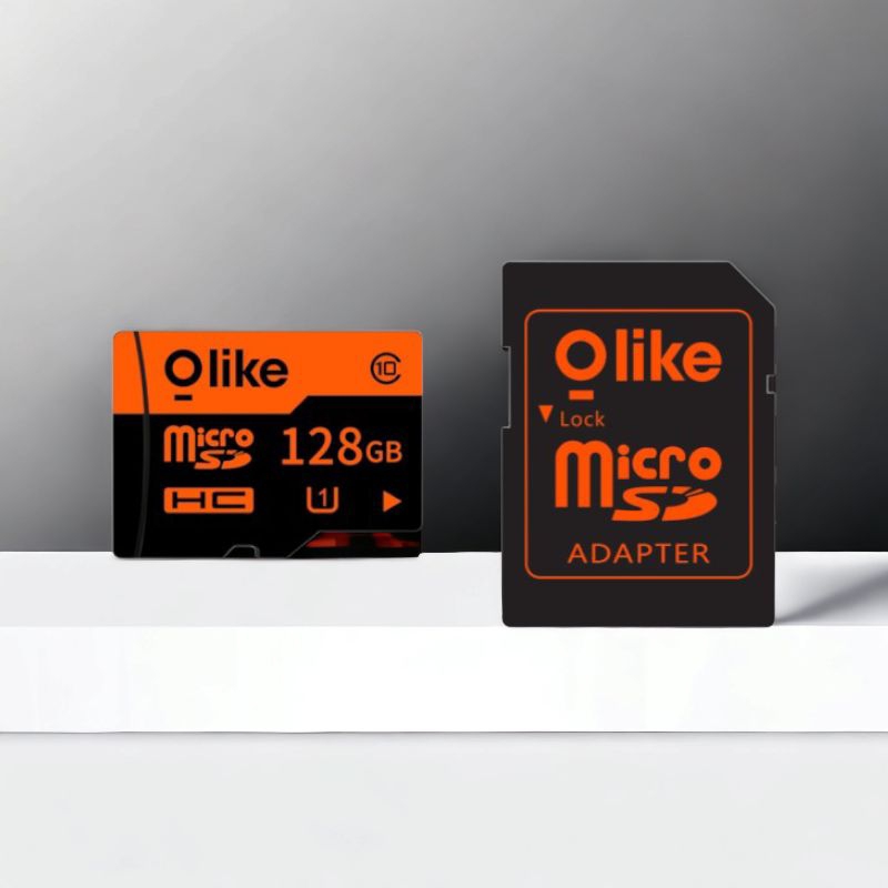 Jual Memory Card MMC Olike 128GB Original Olike Garansi Resmi | Shopee ... Jual Memory Card MMC Olike 128GB Original Olike Garansi Resmi | Shopee ...