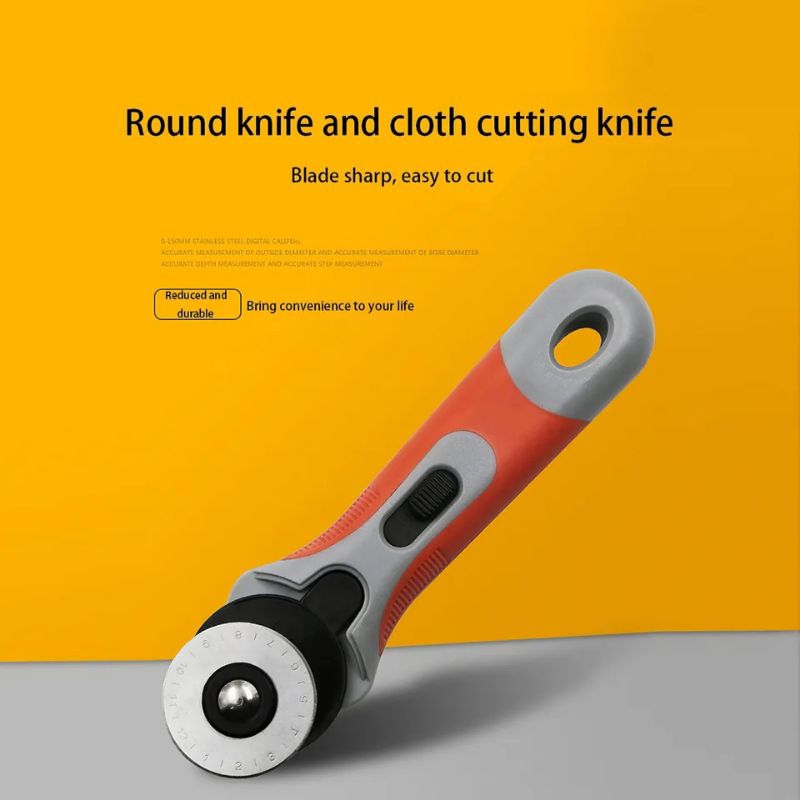 Jual Rotary Cutter 45mm | Shopee Indonesia