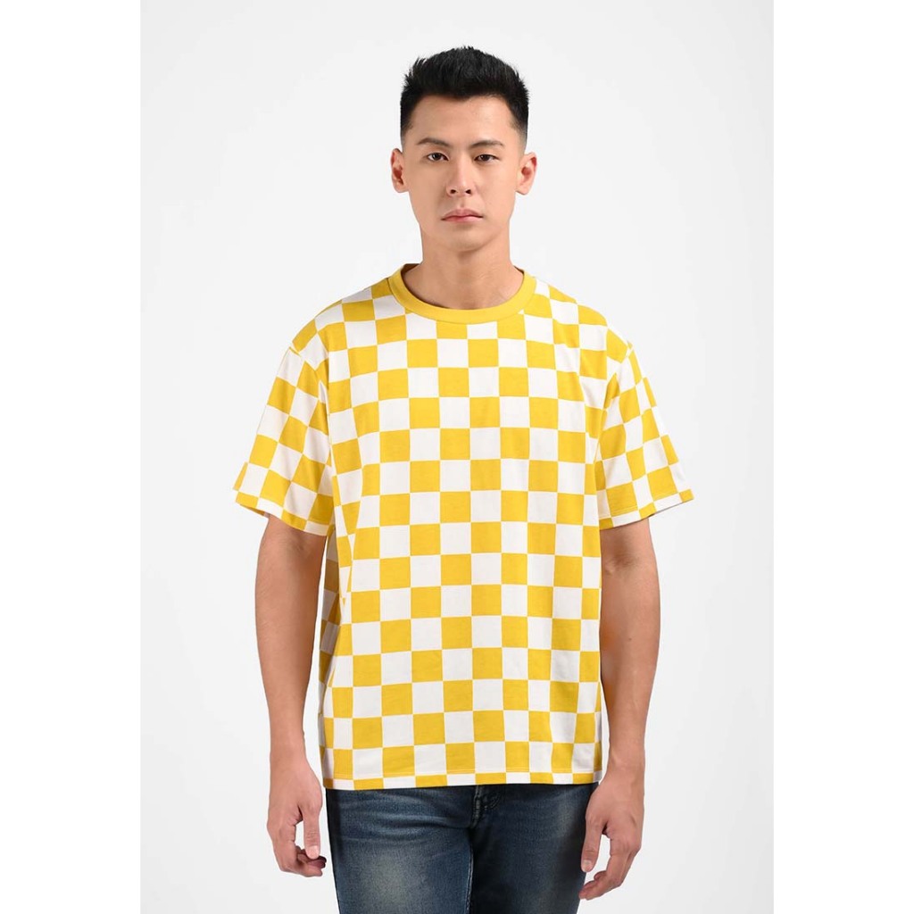 Jual Manzone Kaos Lengan Pendek Pria BEN Colour Series | Shopee Indonesia