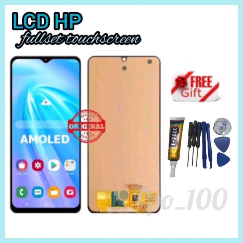 Jual {ORIGINAL} LCD XIAOMI REDMI K20 /K20 PRO/MI9T/ MI9T PRO FULLSET Touchscreen AMOLED | Shopee ...