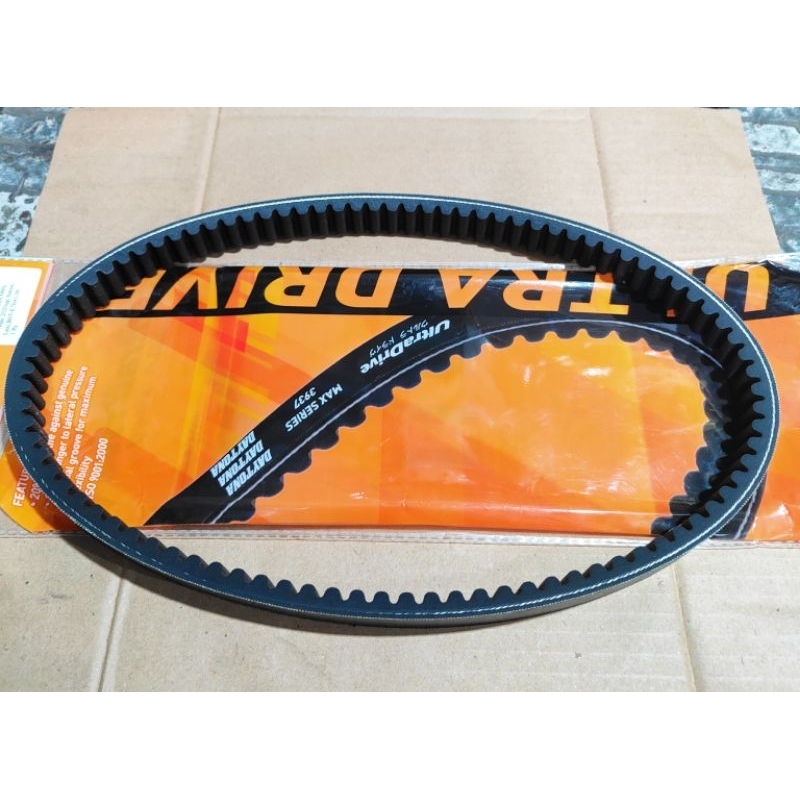 Jual Vanbel Vanbelt V Belt Vbelt Fanbel Only Yamaha Nmax Aerox Lexi ...