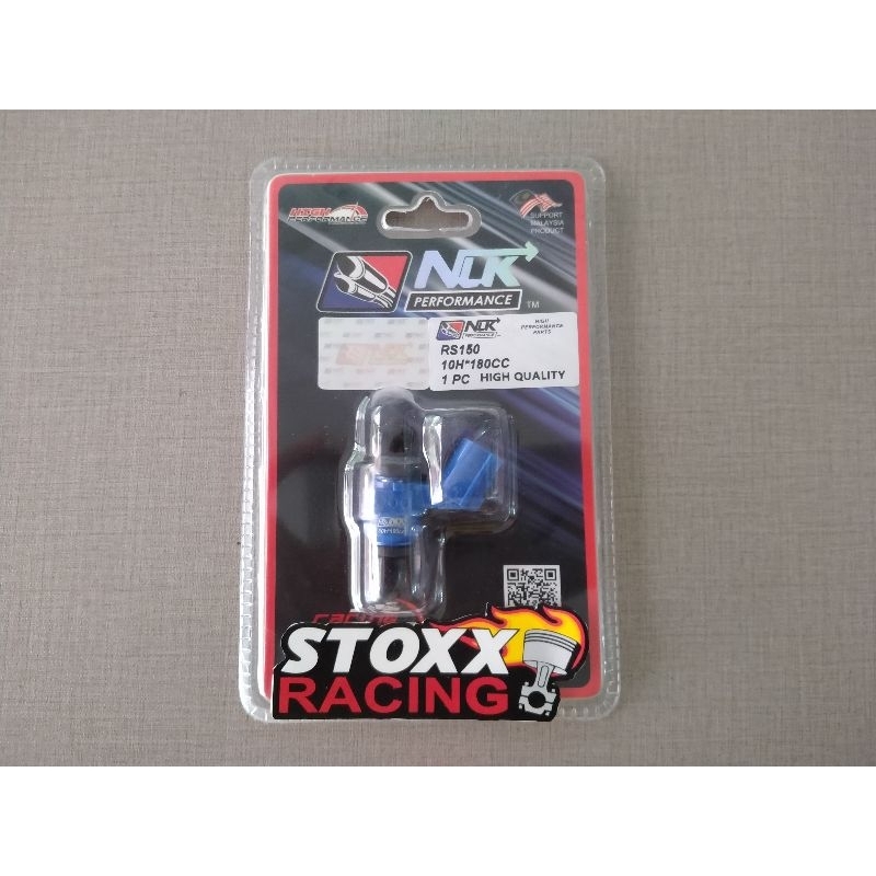 Jual INJECTOR NLK 180 CC 10H SONIC GTR CB 150 CBR 150 CRF 150 VERZA ...