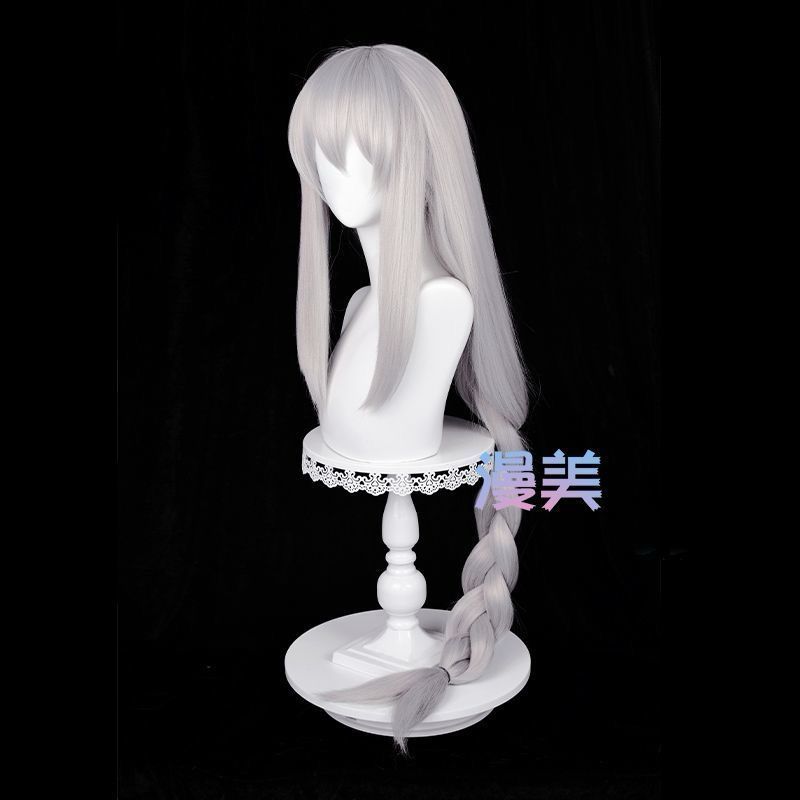 Jual [READY STOCK] House of Wig - Wig Specter Spectre Arknights Ark ...