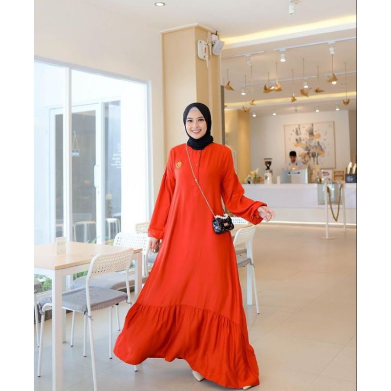Jual JANETA DRESS | Shopee Indonesia