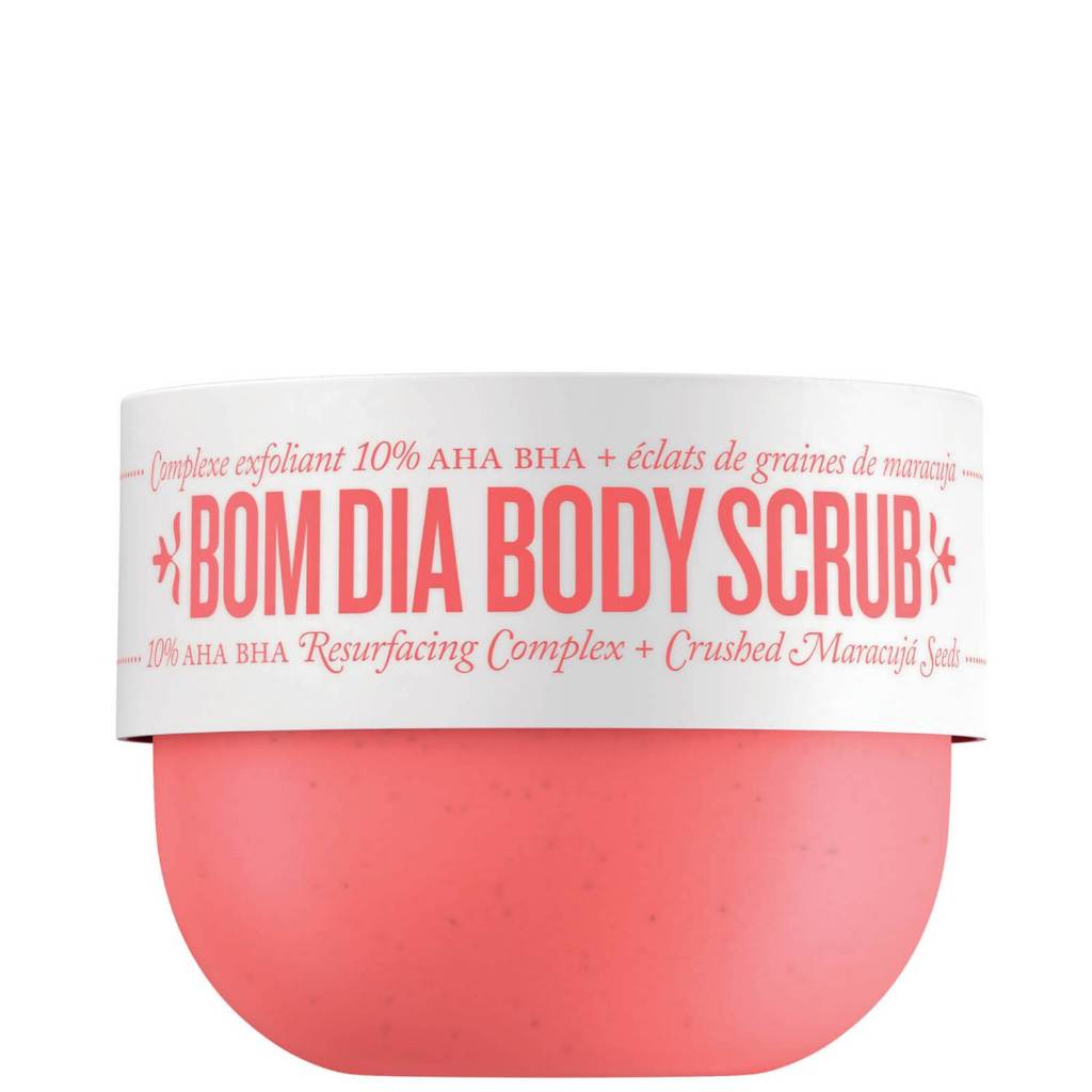 Jual SDJ BOM DIA BRIGHT CREAM & BODY SCRUB Original | Shopee Indonesia