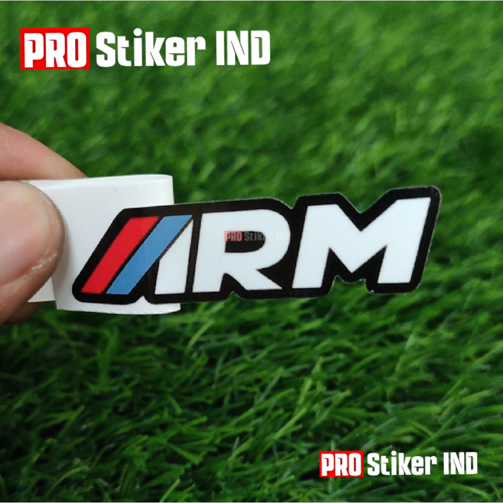Jual Stiker ARM | Shopee Indonesia