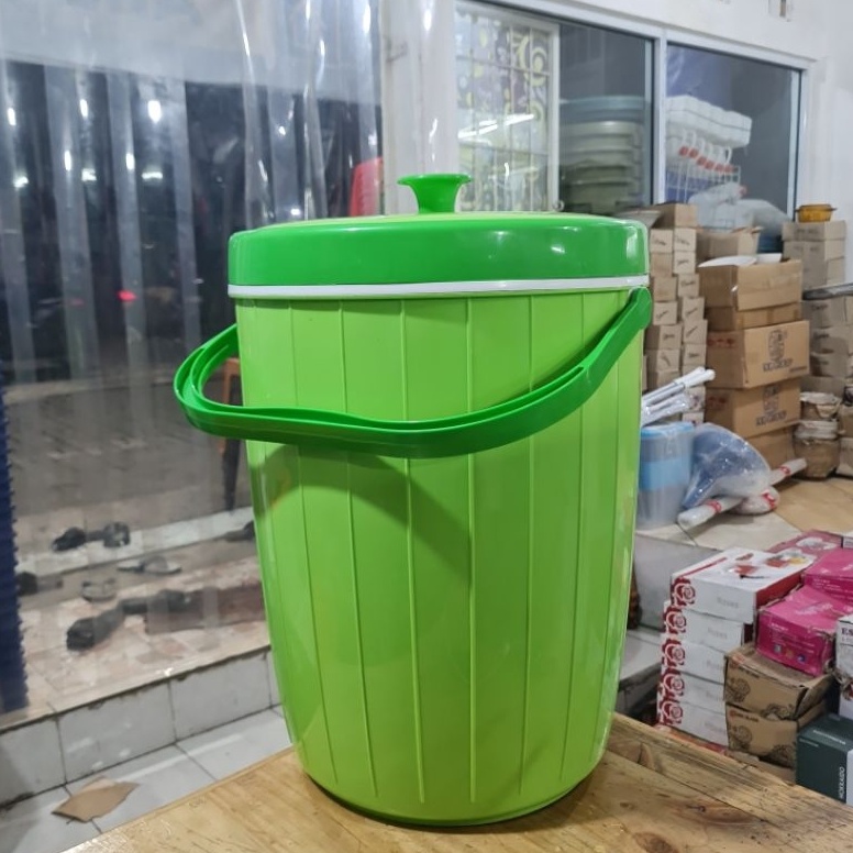 Jual Koleksi Terbaru murah termos nasi termos es batu 3 liter 26 liter ...
