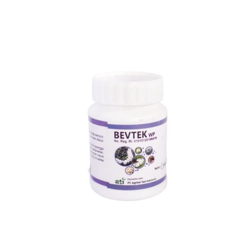 Jual BEVTEK INSEKTISIDA HAYATI PALING AMPUH 250 Gram | Shopee Indonesia