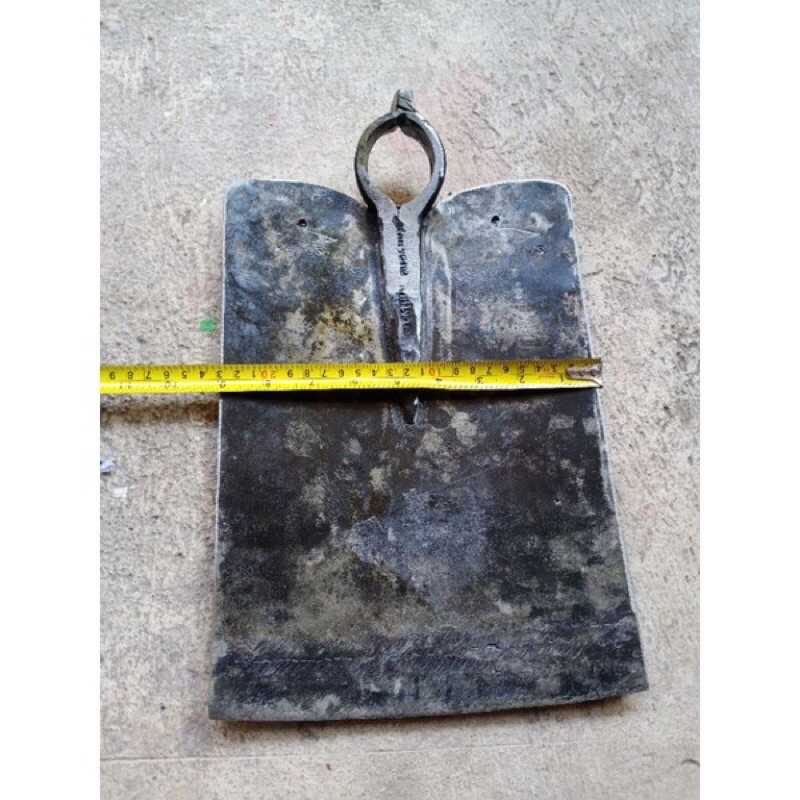 Jual cangkul pacul lebar baja asli jawa | Shopee Indonesia