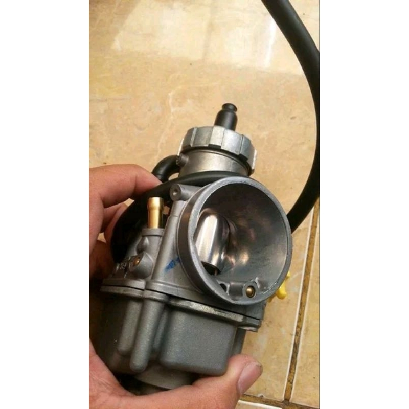Jual Karburator Keihin PE28 Original Thailand Ori Karbu Carburator PE ...