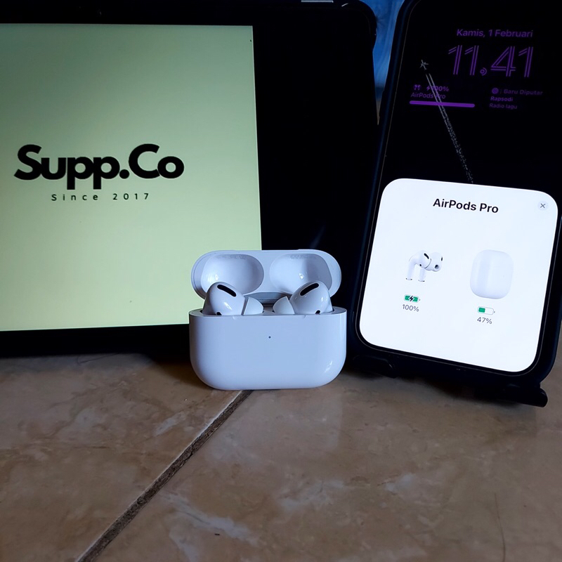 Jual BLUETOOTH EARPHONE PRO SERIES (SERIAL NUMBER DETECTED ON WEB ...