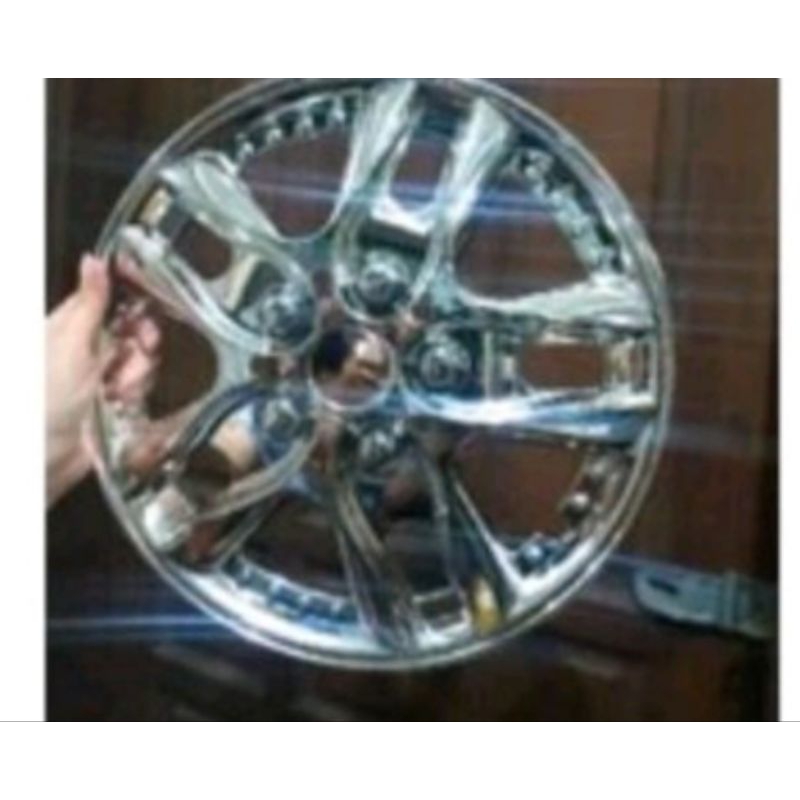 Jual wheeldop dop roda r12 isi 4 pcs | Shopee Indonesia