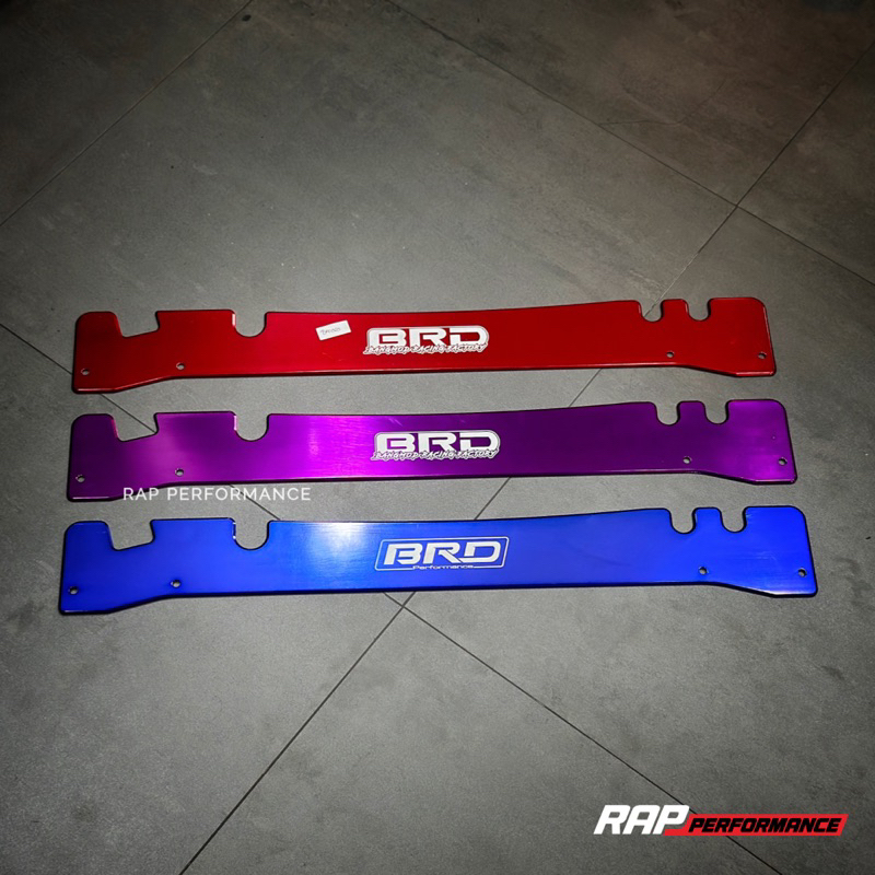 Jual BRD RADIATOR PLATE COVER INNOVA FORTUNER 2KD 2GD ALL NEW PAJERO ...