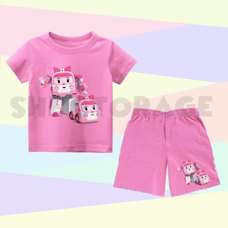 Jual SETELAN ANAK ROBOCAR POLI KARAKTER AMBER ONESET ANAK SETELAN KAOS ... Jual SETELAN ANAK ROBOCAR POLI KARAKTER AMBER ONESET ANAK SETELAN KAOS ...
