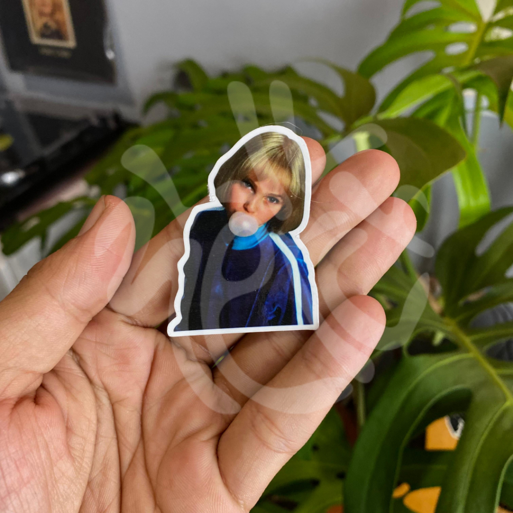 Jual sticker / aesthetic sticker / sticker tumblr / aesthetic sticker ...