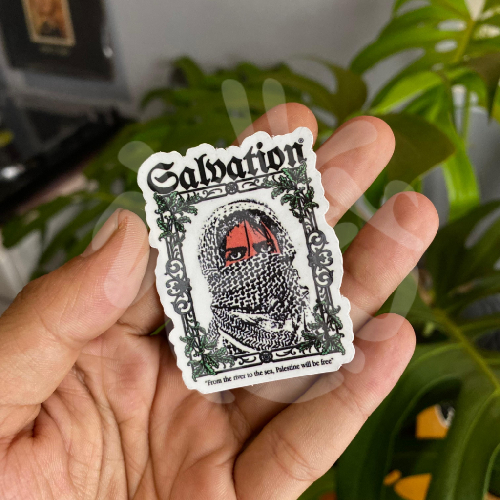 Jual sticker / aesthetic sticker / sticker tumblr / aesthetic sticker ...