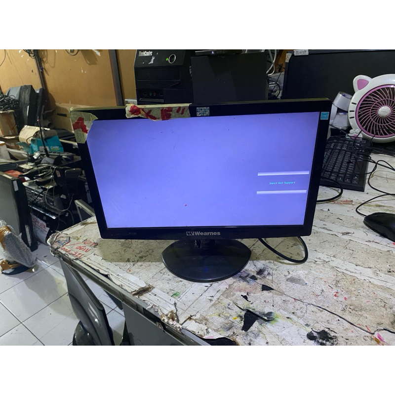 Jual WEARNES 15 Inch | Shopee Indonesia