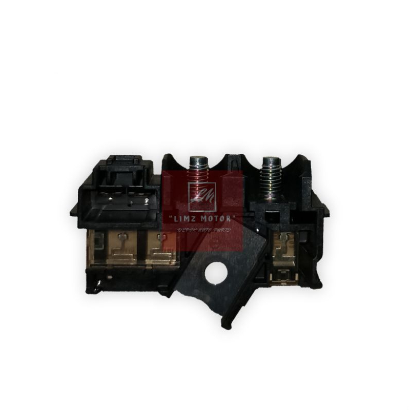 Jual Fusible Link-Fuse Box Accu-Kotak Sekering Aki Mitsubishi Canter ...